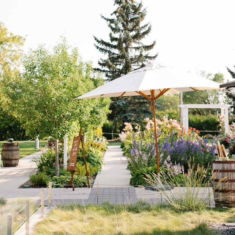 Deane House - Venue - Calgary - Weddinghero.ca