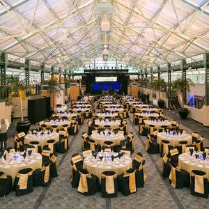 Victoria Conference Centre - Venue - Victoria - Weddinghero.ca