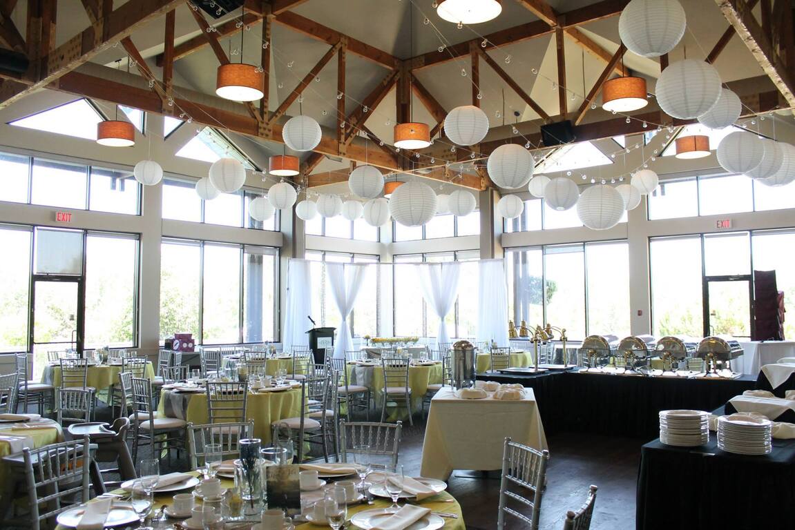 Valley Ridge Golf Club - Venue - Calgary - Weddinghero.ca
