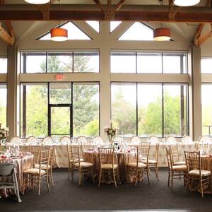 Valley Ridge Golf Club - Venue - Calgary - Weddinghero.ca