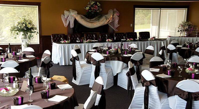 Lynx Ridge Golf Club - Venue - Calgary- Weddinghero.ca