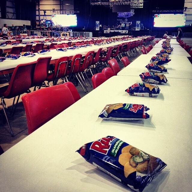 Evraz Place - Venue - Regina - Weddinghero.ca