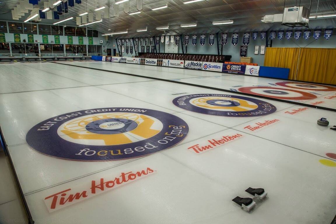 Mayflower Curling Club - Venue - Halifax - Weddinghero.ca