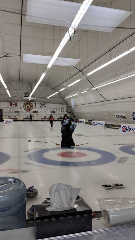 Mayflower Curling Club - Venue - Halifax - Weddinghero.ca