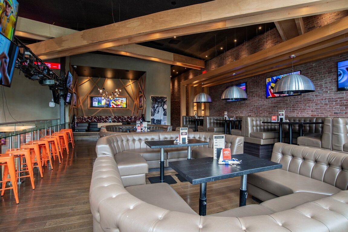 Sandman Signature Kamloops Hotel - Venue - Kamloops - Weddinghero.ca