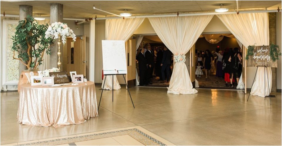 Hellenic Community Centre - Venue - London - Weddinghero.ca