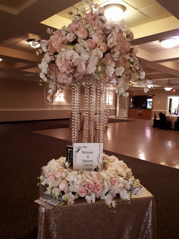 Marconi Club of London - Venue - London - Weddinghero.ca