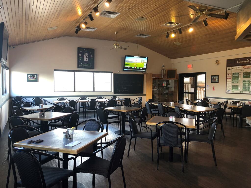 Connaught Golf Club - Venue - Medicine Hat - Weddinghero.ca