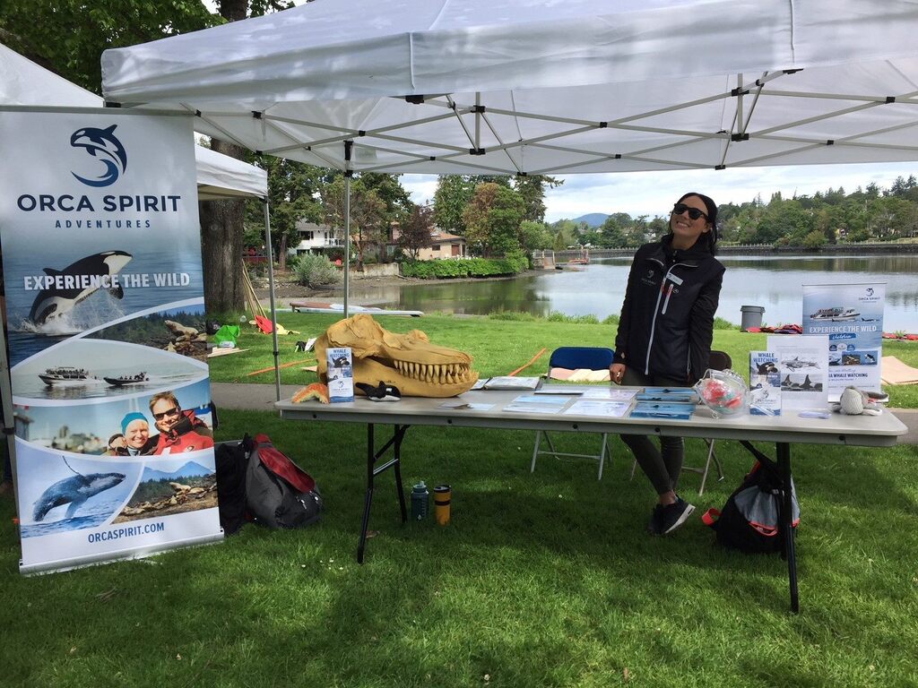 Orca Spirit Adventures - Venue - Victoria - Weddinghero.ca