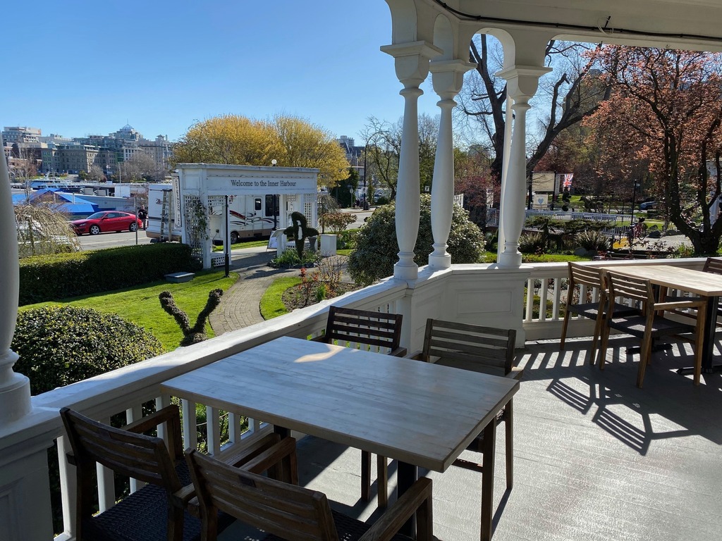 Pendray Inn and Tea House - Venue - Victoria - Weddinghero.ca