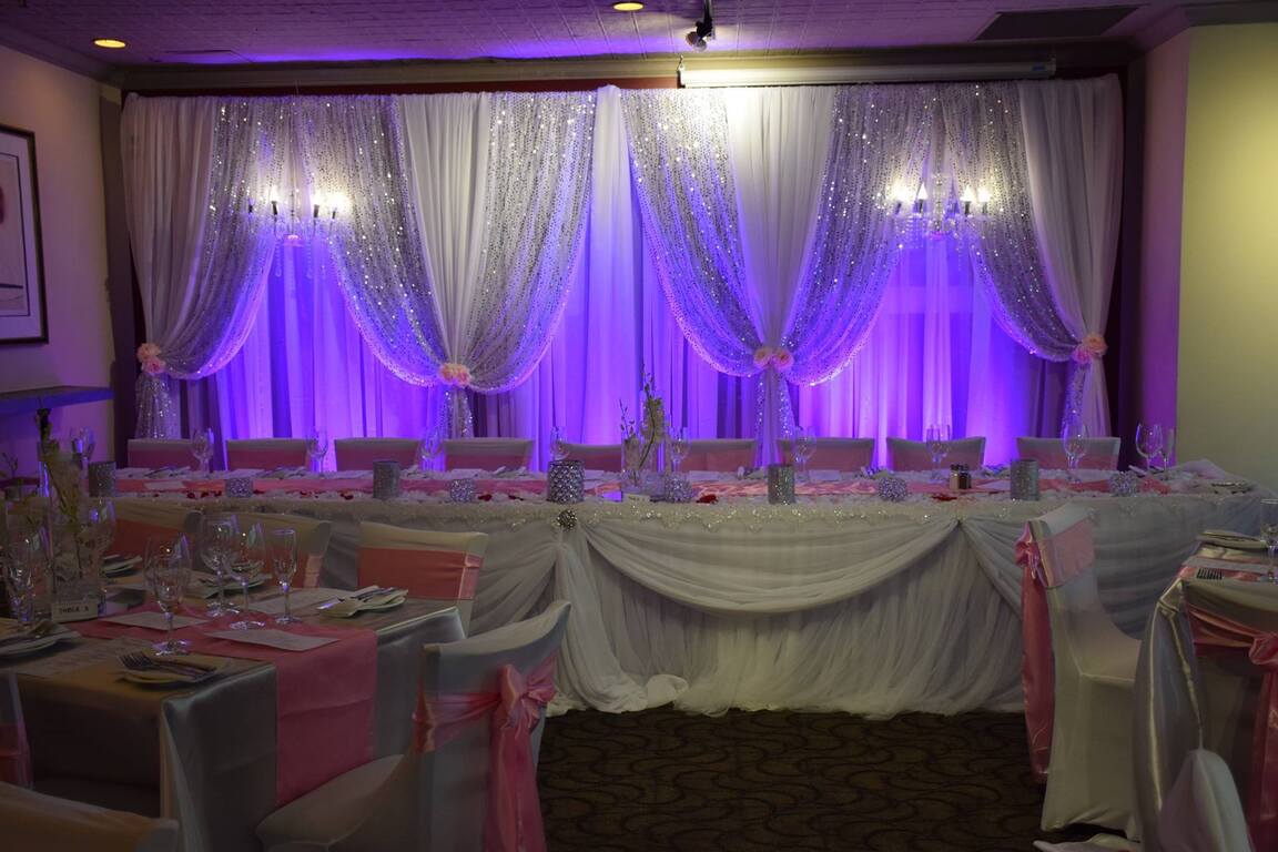 The Hot House Restaurant - Venue - Toronto - Weddinghero.ca