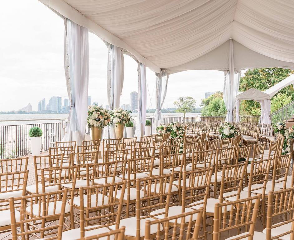 Palais Royale Ballroom - Venue - Toronto- Weddinghero.ca