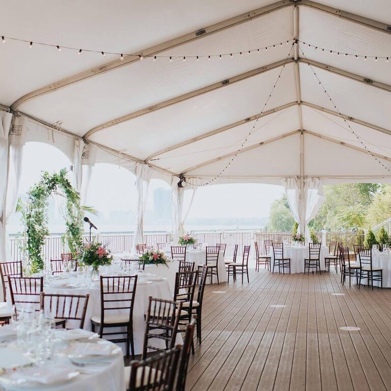 Palais Royale Ballroom - Venue - Toronto- Weddinghero.ca