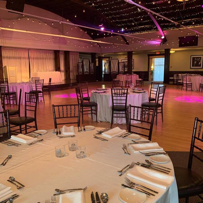Palais Royale Ballroom - Venue - Toronto- Weddinghero.ca