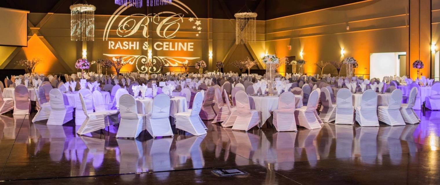 Commonwealth Conference Centre - Venue - Calgary - Weddinghero.ca