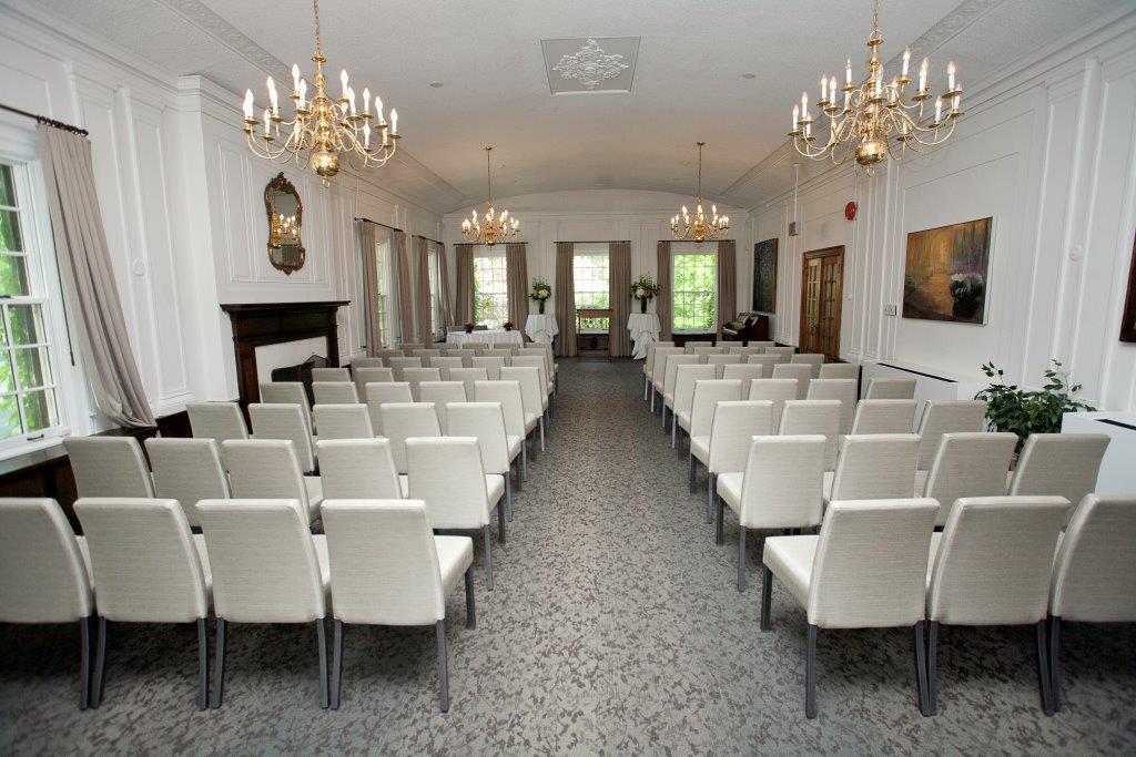 The Faculty Club - University of Toronto - Venue - Toronto- Weddinghero.ca