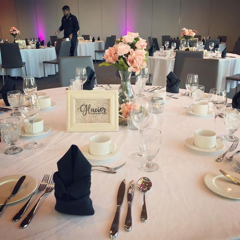Centennial College Event Centre - Wedding Venues Toronto