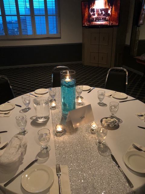 Traditions Banquet Hall - Venue - Barrie- Weddinghero.ca