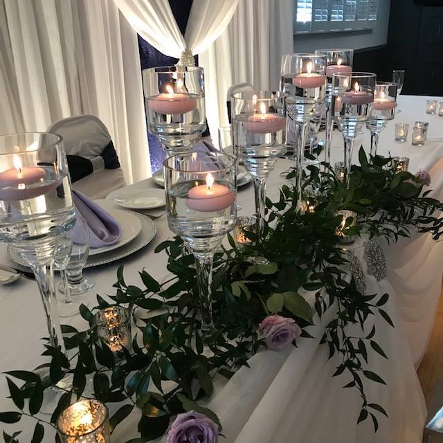 Traditions Banquet Hall - Venue - Barrie- Weddinghero.ca