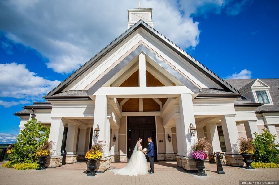 Barrie Country Club - Venue - Barrie - Weddinghero.ca
