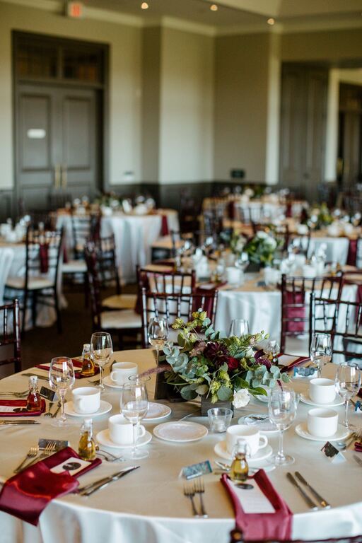 Barrie Country Club - Venue - Barrie - Weddinghero.ca