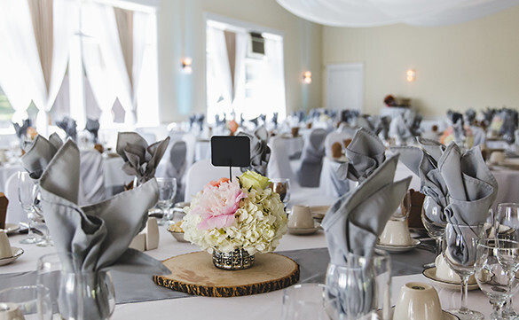 Bingemans - Venue - Kitchener- Weddinghero.ca