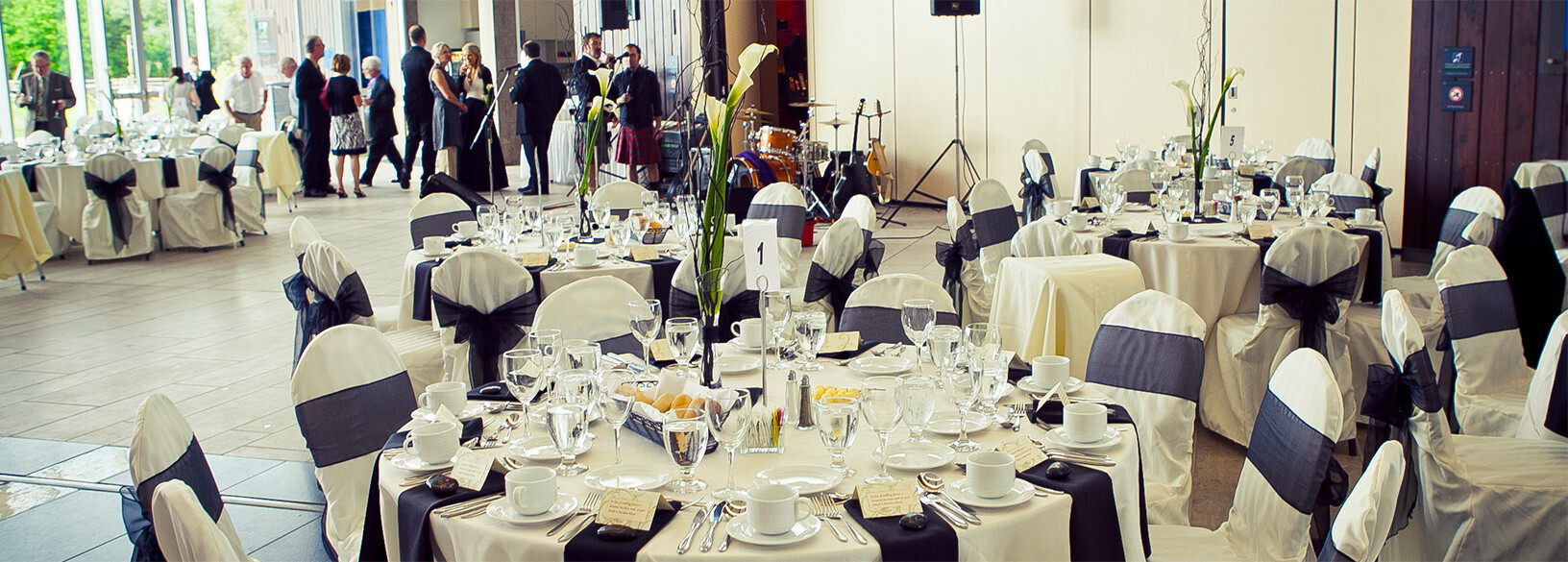 Bingemans - Venue - Kitchener- Weddinghero.ca