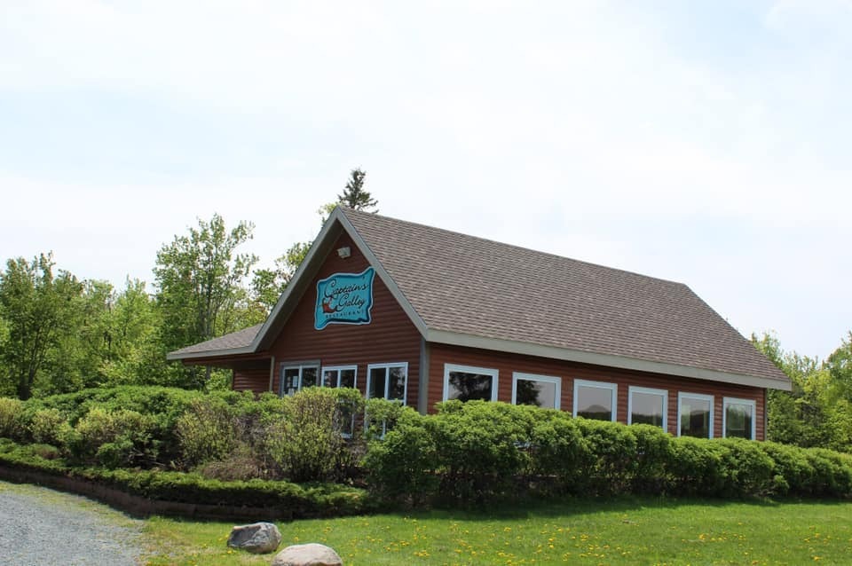 Middle Island Irish Historical Park - Venue - Miramichi - Weddinghero.ca