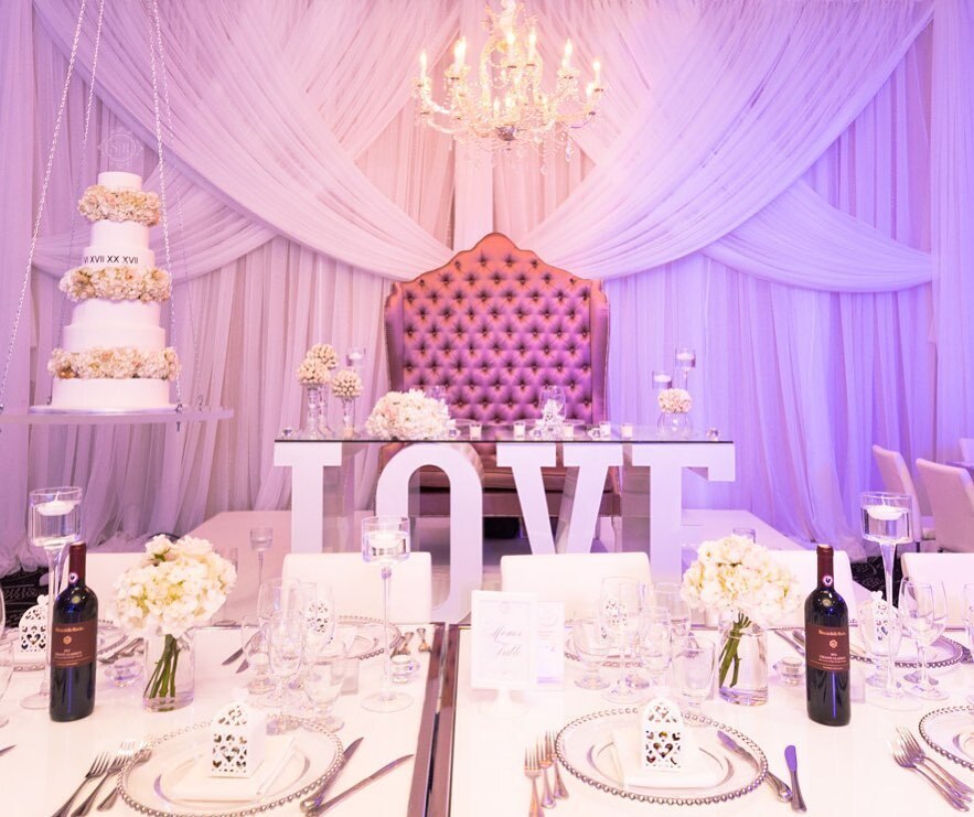 Embassy Plaza - Venue - Laval - Weddinghero.ca