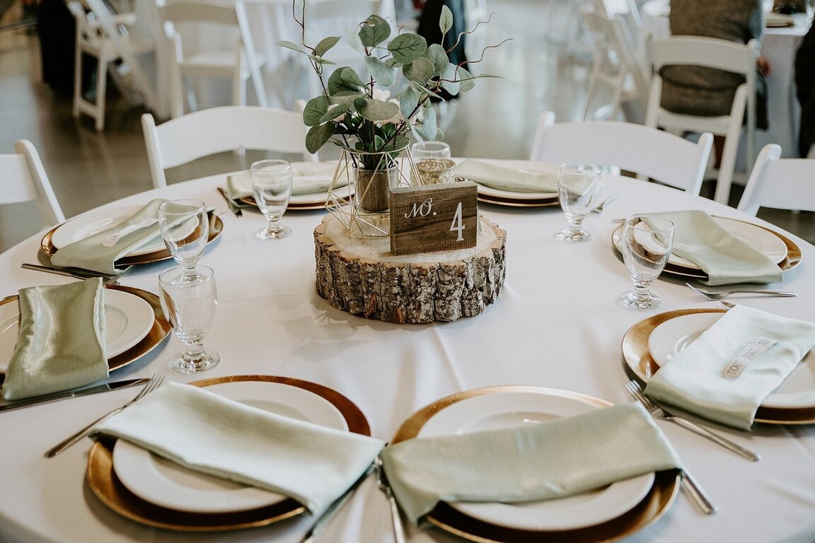 The Fenlands Banff Recreation Centre - Venue - Banff - Weddinghero.ca