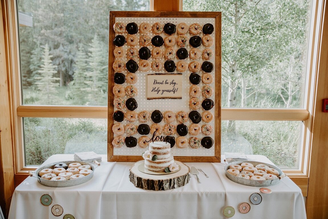 The Fenlands Banff Recreation Centre - Venue - Banff - Weddinghero.ca