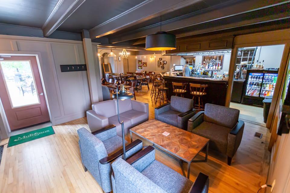 Miramichi Golf and Country Club - Venue - Miramichi - Weddinghero.ca