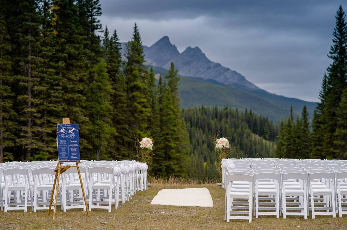 Mt. Norquay Banff - Venue - Banff - Weddinghero.ca
