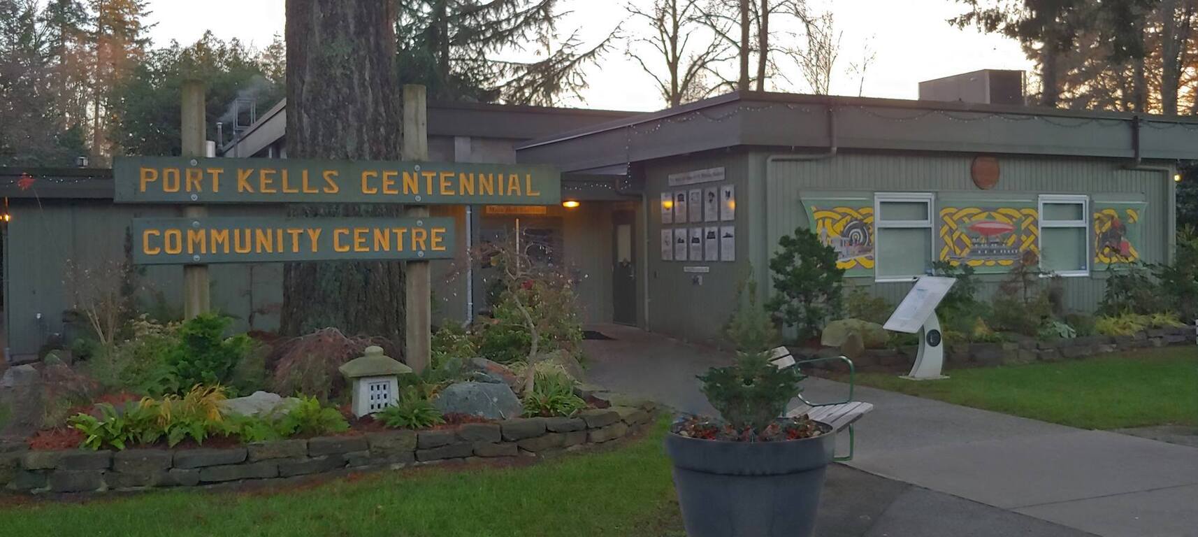 Port Kells Community Hall - Venue - Surrey - Weddinghero.ca