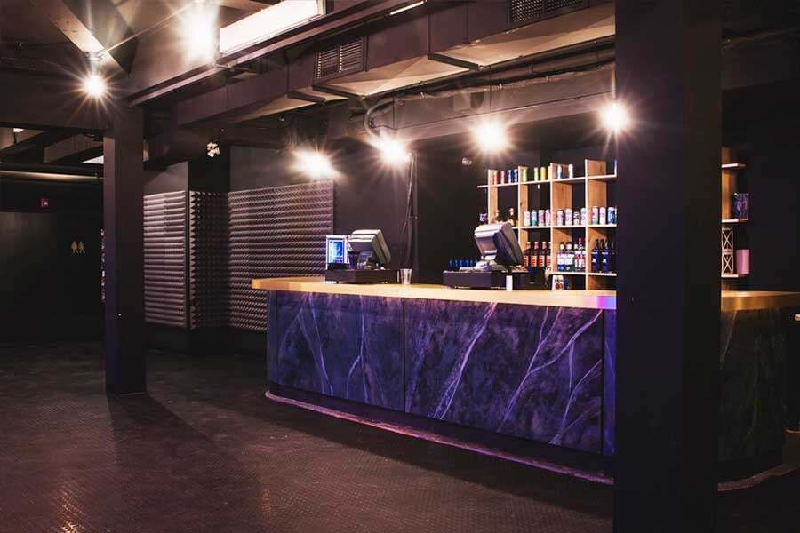 Adelaide Hall - Venue - Toronto- Weddinghero.ca