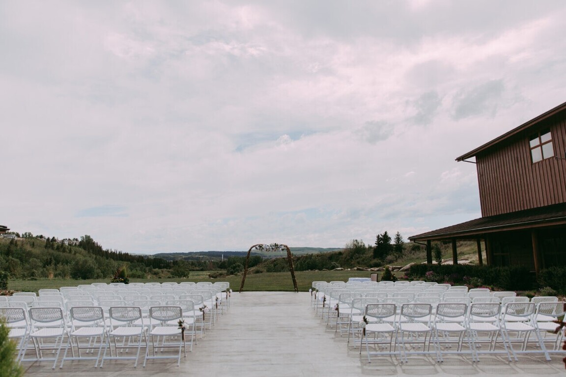 Cochrane RancheHouse - Venue - Cochrane - Weddinghero.ca