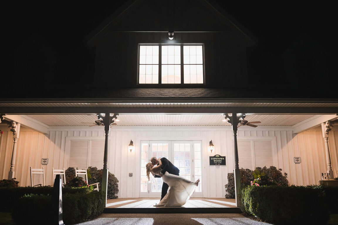 Copetown Woods Golf Club - Venue - Copetown - Weddinghero.ca