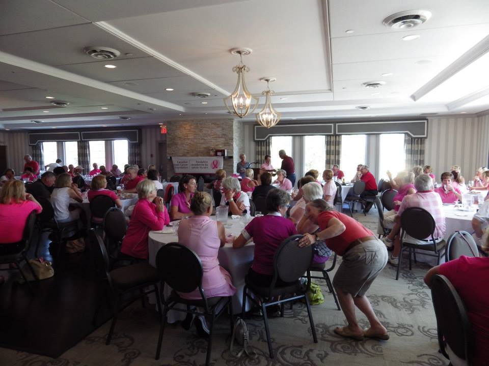 Ashburn Golf Club - Venue - Halifax- Weddinghero.ca