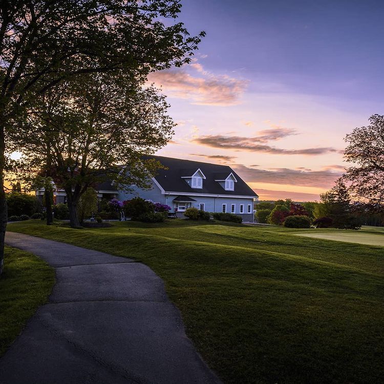 Ashburn Golf Club - Venue - Halifax- Weddinghero.ca