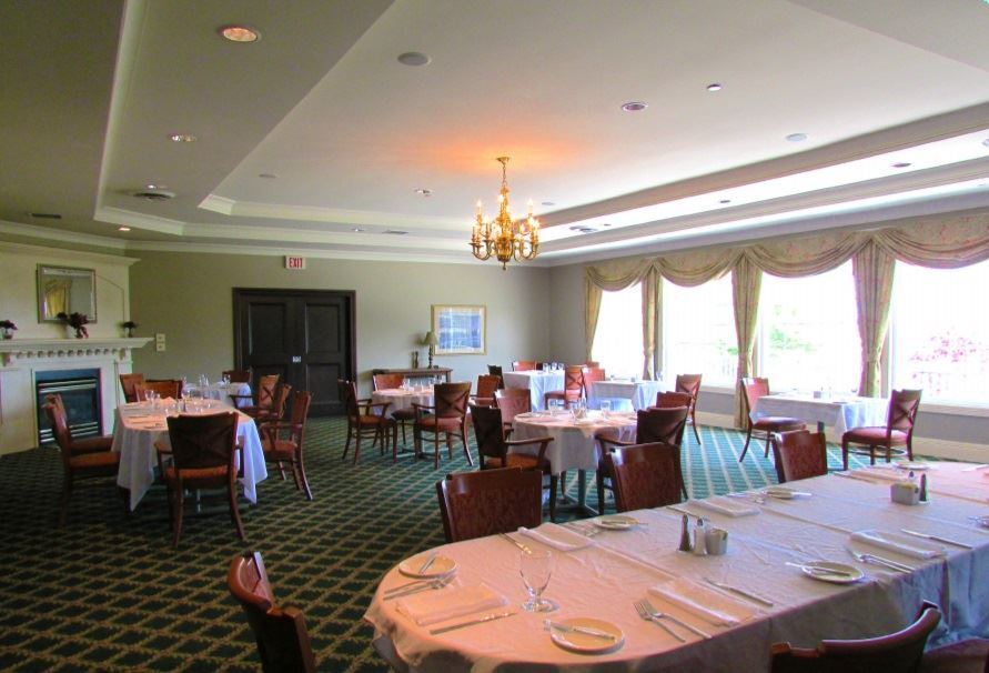 Ashburn Golf Club - Venue - Halifax- Weddinghero.ca