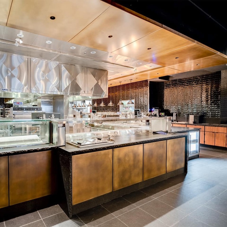 JOEY Eaton Centre - Venue - Toronto- Weddinghero.ca