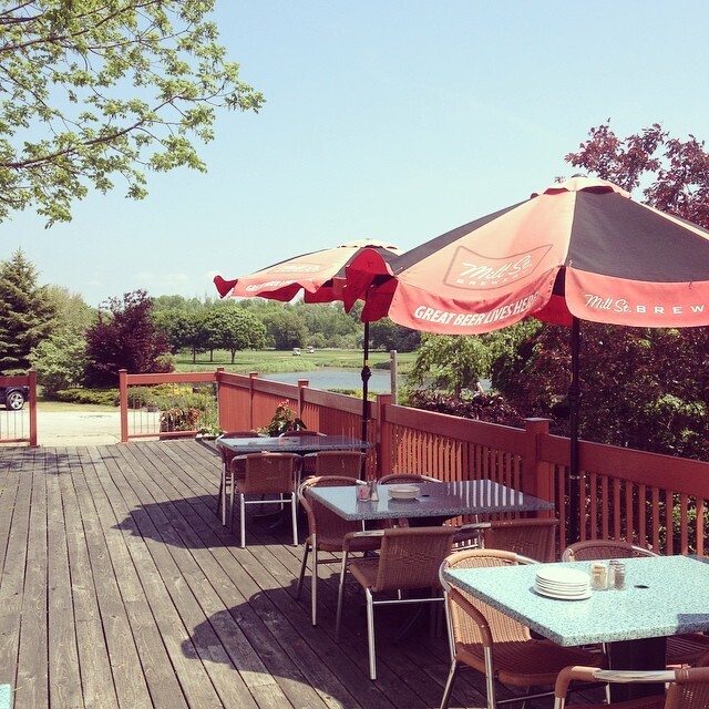 The Mill Restaurant and Pub - Venue - Cobourg - Weddinghero.ca