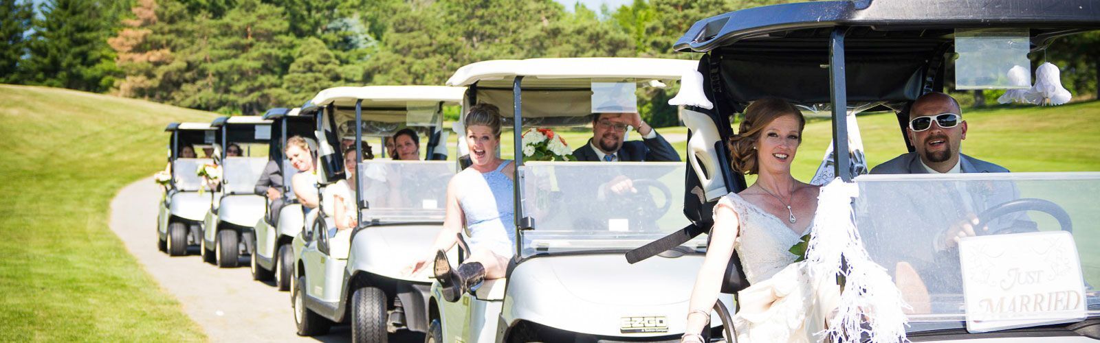 Flamborough Hills Golf and Country Club - Venue - Copetown- Weddinghero.ca