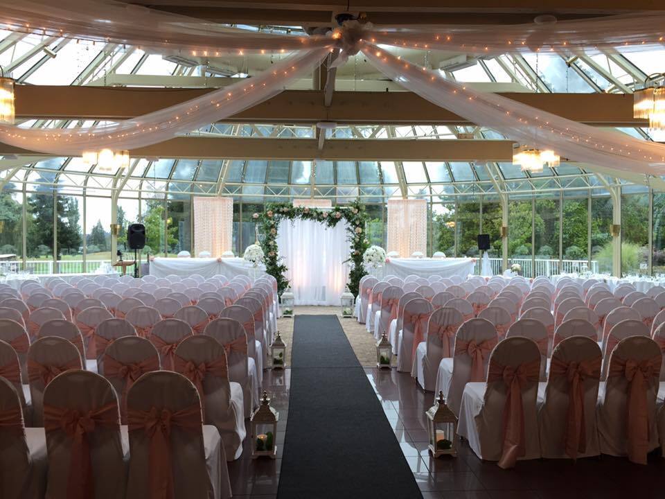 Newlands Golf and Country Club - Venue - Langley- Weddinghero.ca