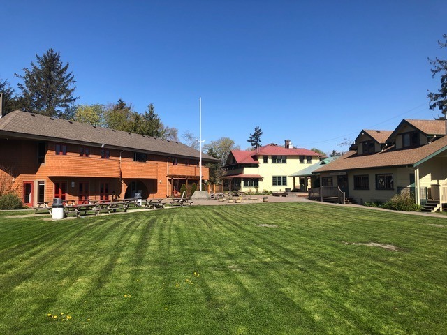 Camp Alexandra - Wedding Venues Surrey