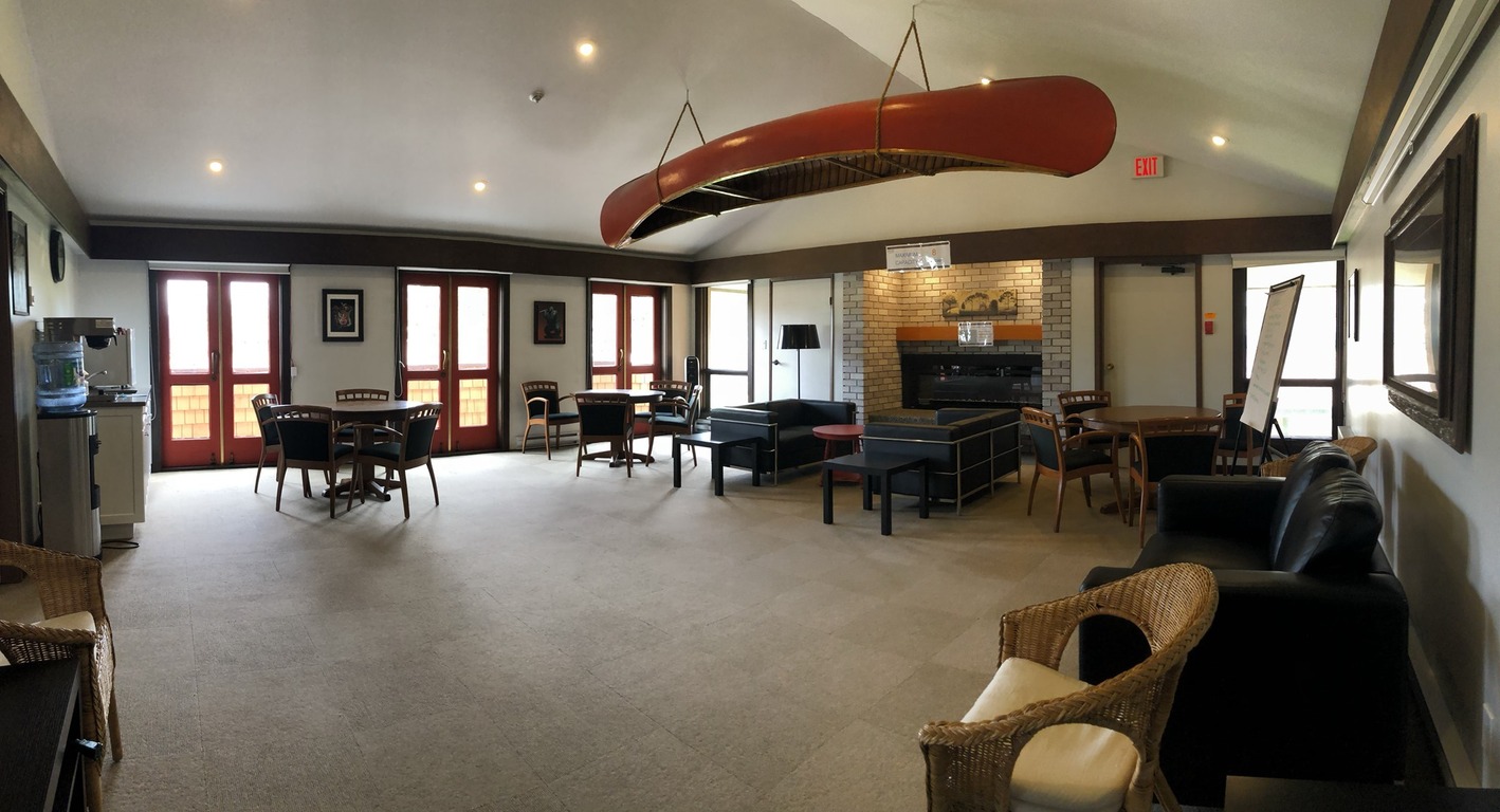 Camp Alexandra - Wedding Venues Surrey