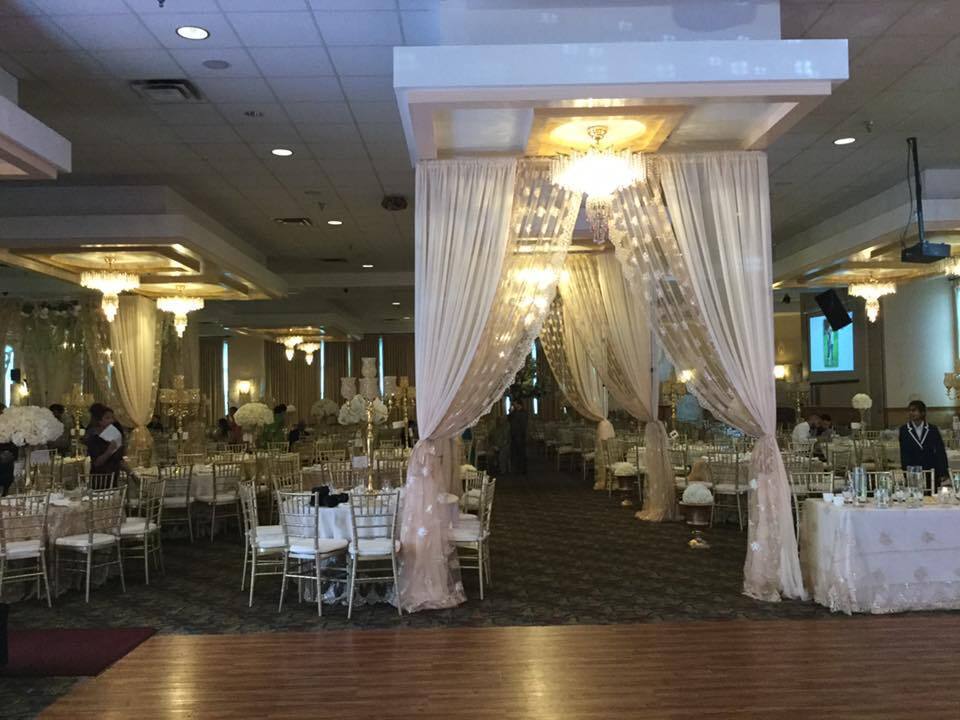 Dhaliwal Banquet Hall Venue Surrey Weddinghero ca