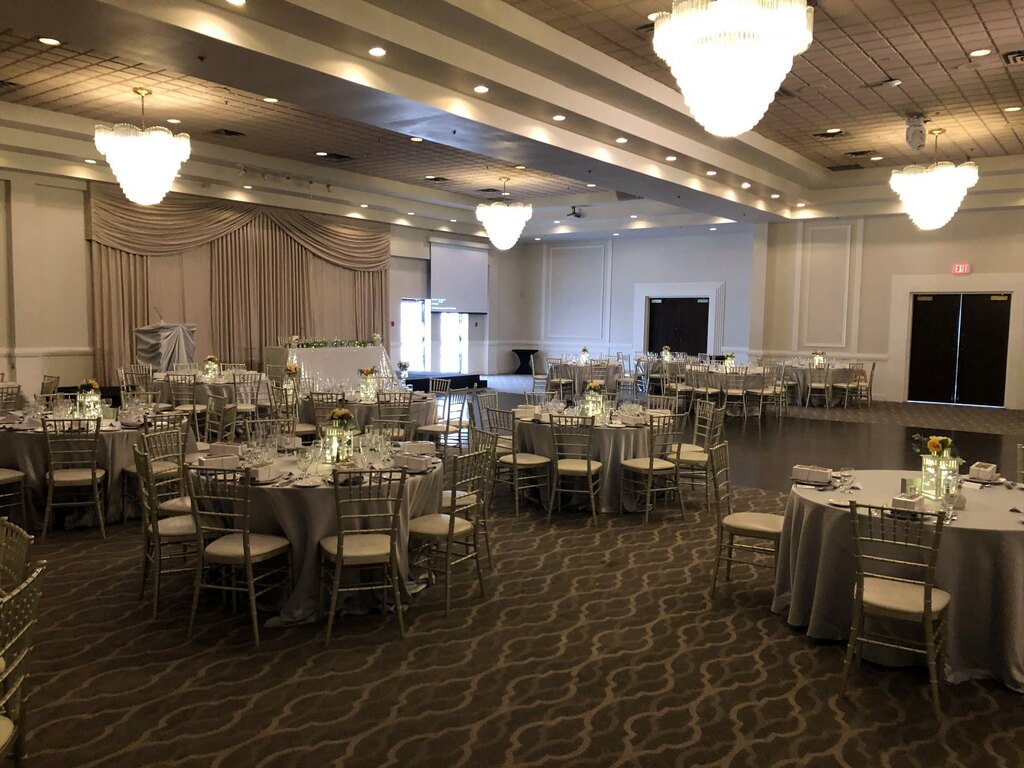 Mississauga Grand Banquet Event Centre Venue Mississauga Mississauga Grand Banquet Event Centre Venue Mississauga