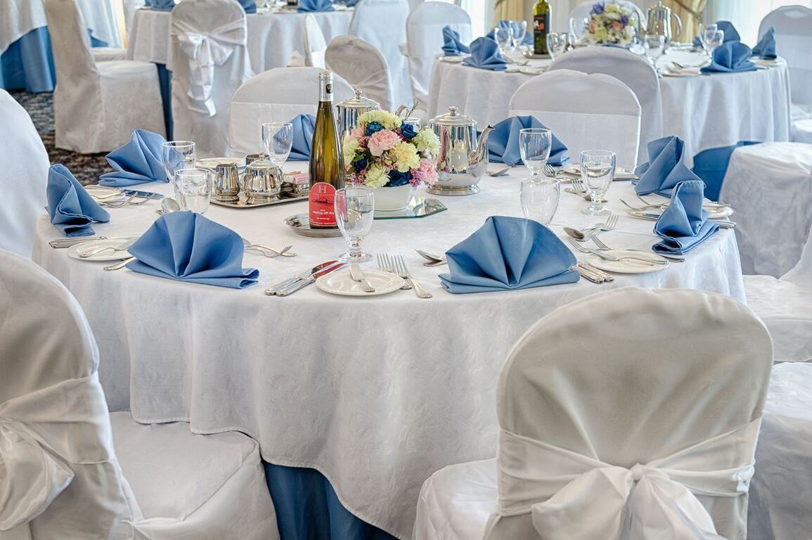 The Waring House - Venue - Prince Edward County - Weddinghero.ca