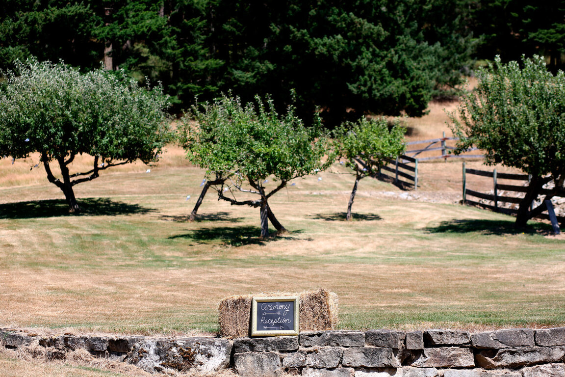 Stone Bridge Island Farm - Venue - Salt Spring Island - Weddinghero.ca